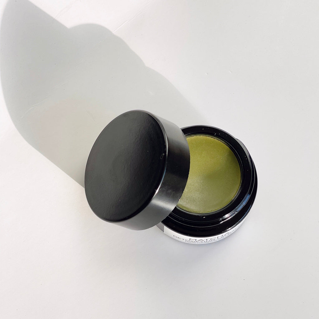 Matcha Lip Balm – Salud Shoppe